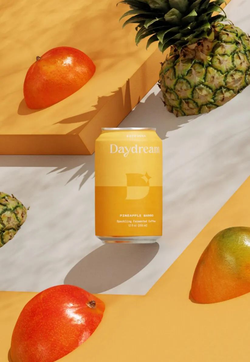 This wave of packaging design is too girly - iNEWS