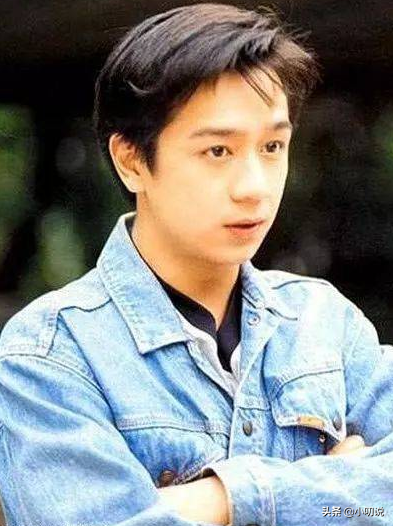 "Opening high and walking low" Chen Haomin: out of the Hong Kong circle ...