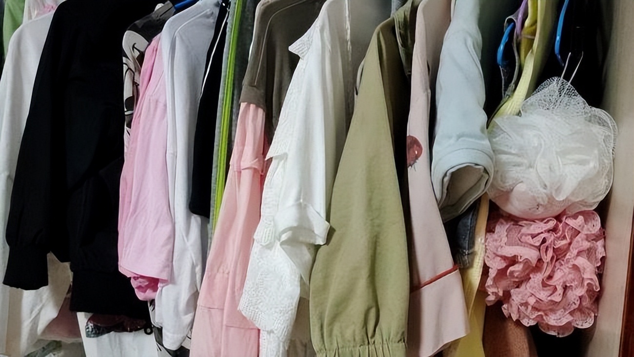 No matter how rich the family is, don't keep these 4 kinds of clothes ...