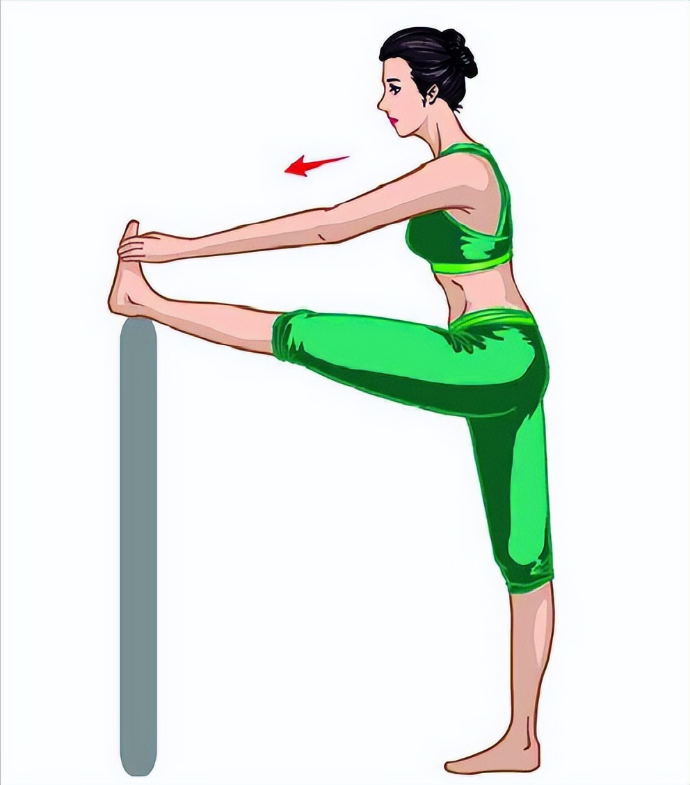 Dance the City: Details and Dos and Don'ts of the Leg Press - iNEWS