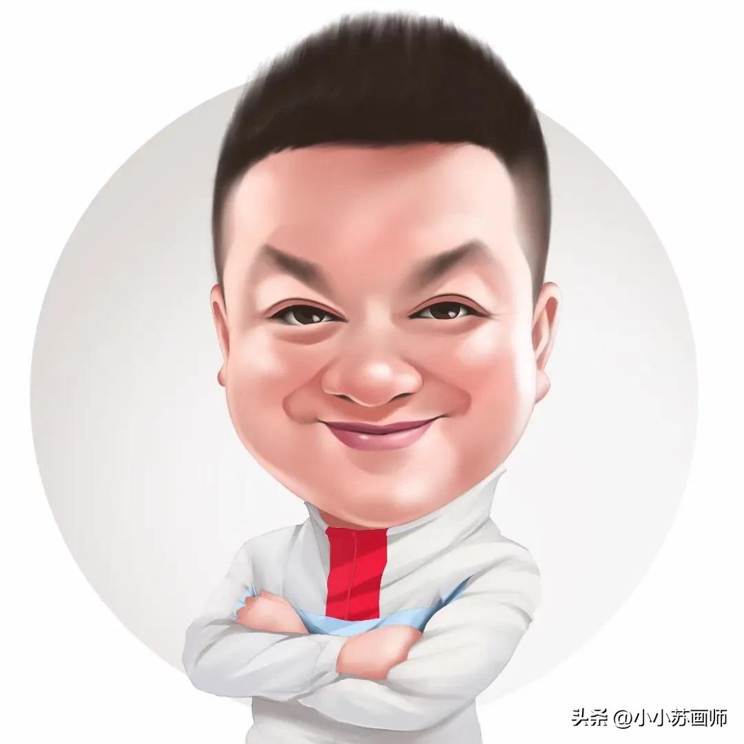 Change your avatar, professional WeChat avatars from all walks of life ...