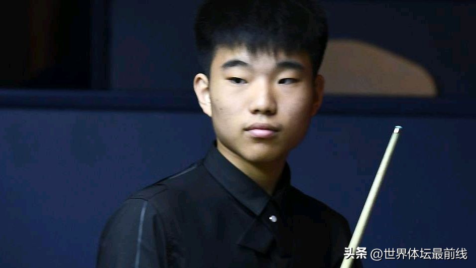 The Champions League continues to be upset! Fan Zhengyi suffered a ...