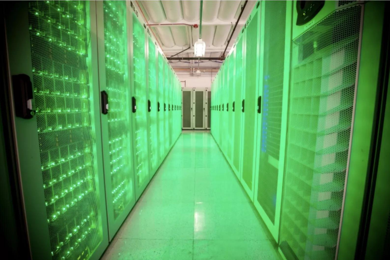 Colovore to build 9MW liquid-cooled AI data center in Santa Clara, US ...