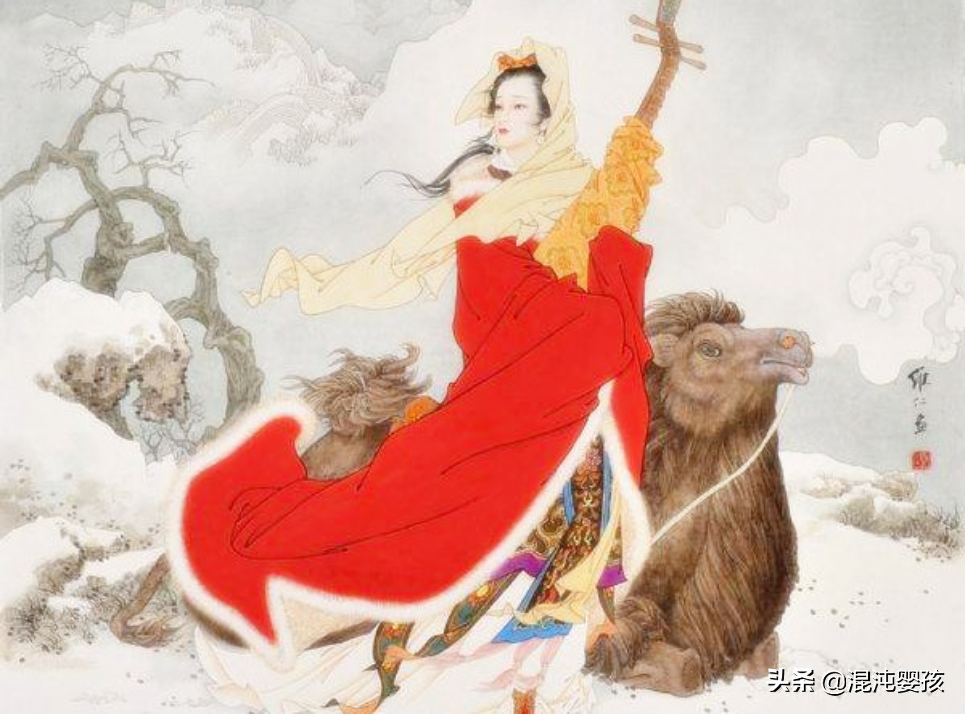 Li Qi: 10 classic sayings - iNEWS