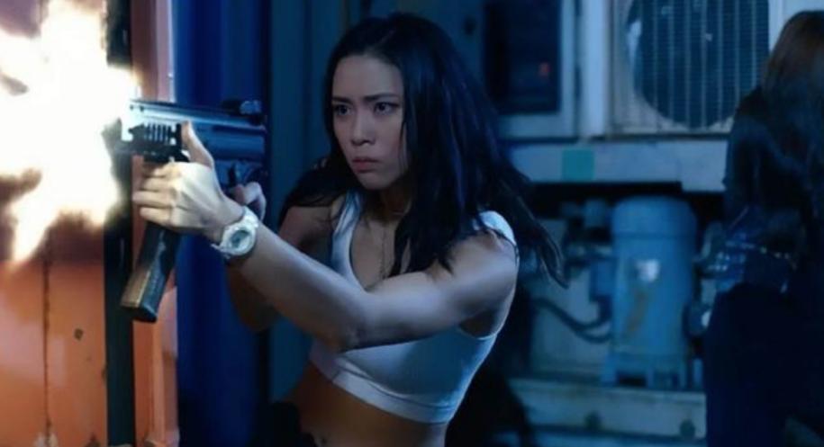 Interview with TVB Producer Wen Weihong: Is the ending of Jian Yaoyang and Qiao Bao in "The ...