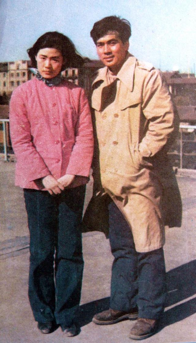 Why did Cong Shan, who became famous overnight with "Wrangler" at the ...