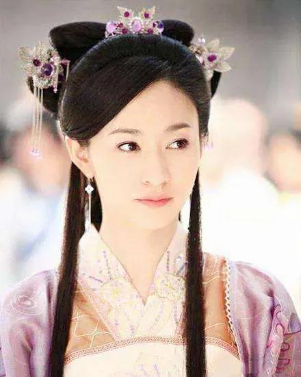 The 16th princess born by Zhu Yuanzhang at the age of 67, Zhu Yunwen ...