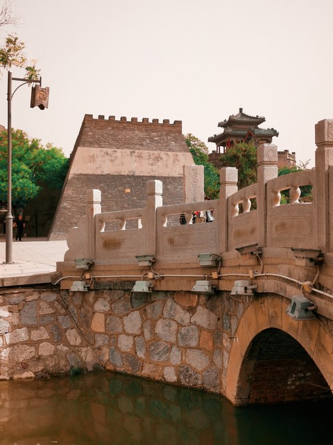 The Story of the Child Prodigy Gan Luo and General Li Mu - iNEWS