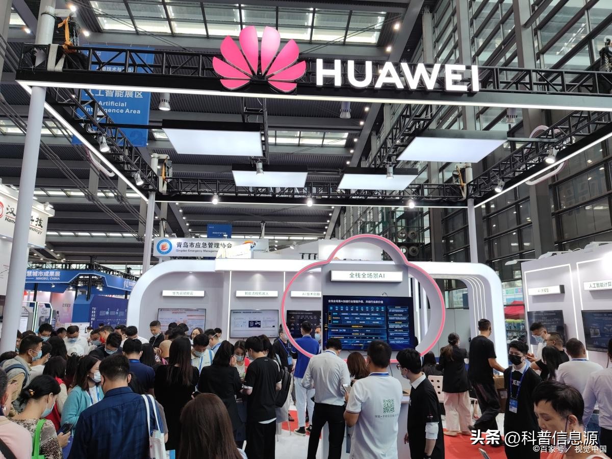 Huawei confirms dual-core stacking technology, the king will return in ...