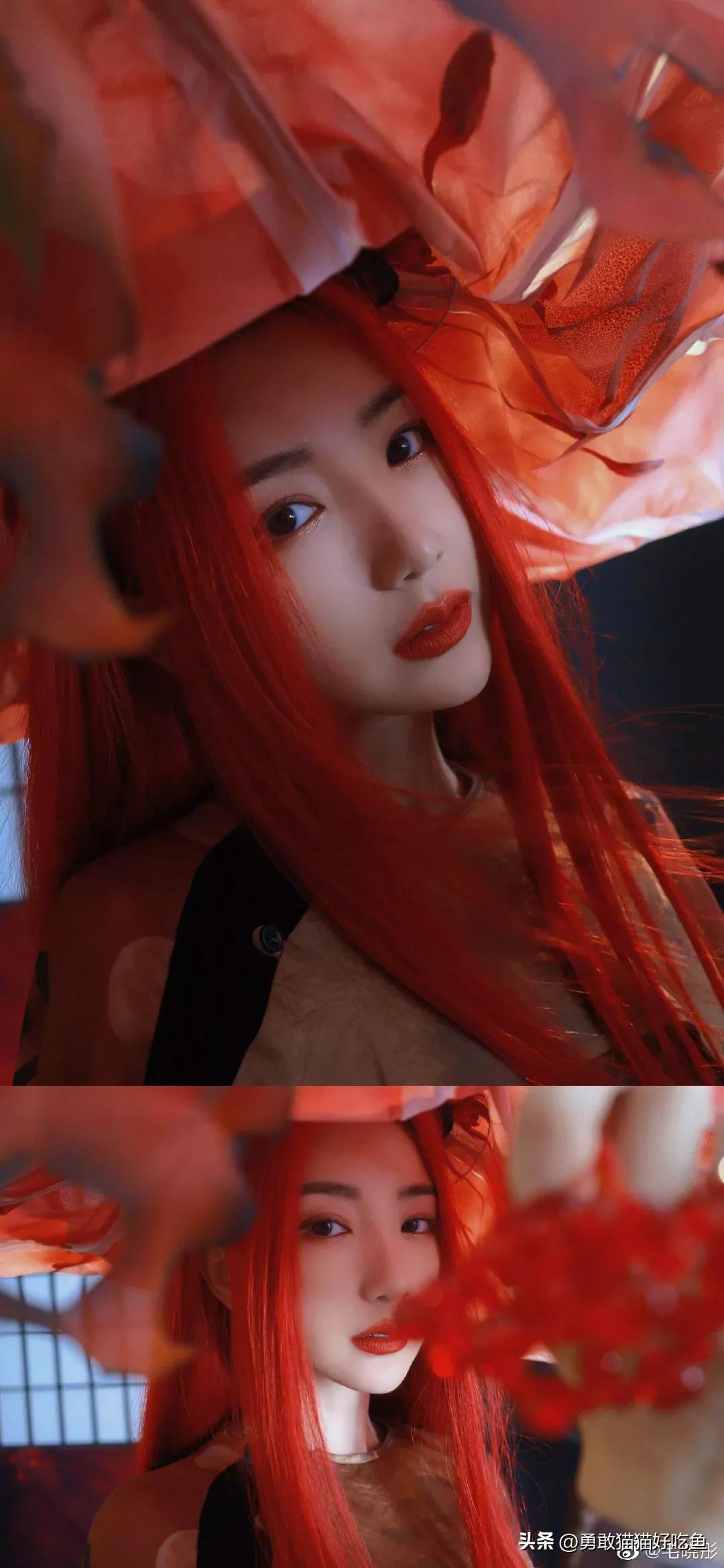 Mao Xiaotong Lin Yun Liu Shishi Jiang Shuying - iNEWS