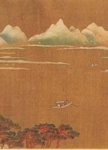 Appreciation of Yang Sheng's paintings - iMedia