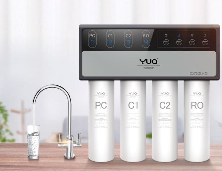 Top ten famous brands of kitchen water purifiers, which brand of water ...