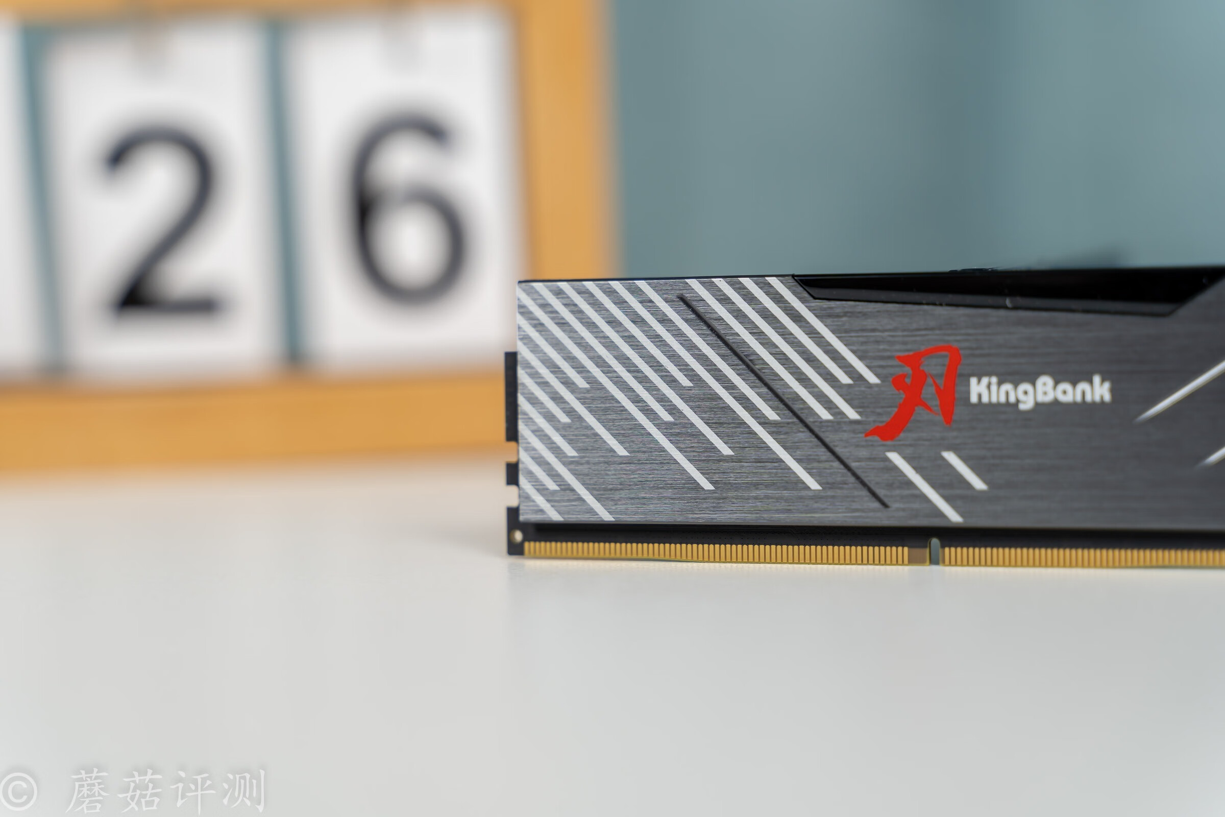 MSI Blade D5 motherboard with new BIOS, memory stable 6800MHz, Jinbaida ...