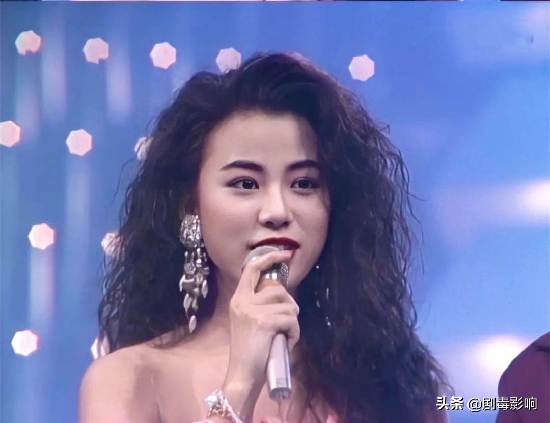 Former "porn star" Chen Yalun exposed the recent situation, settled in ...