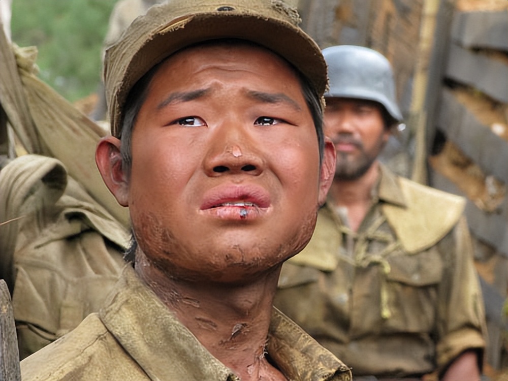 Looking back after 18 years, Yingzi and Gazi get together, Gazi has a ...