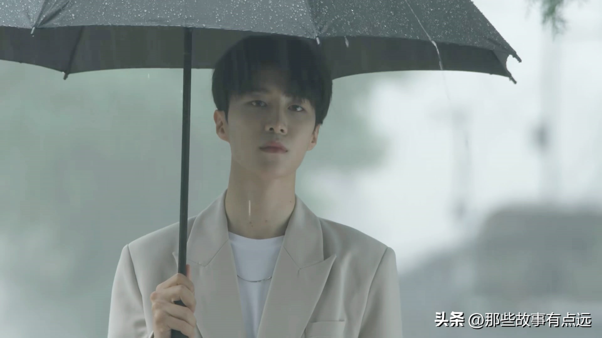 "Zeng Juvenile" acting rankings: Qin Chuan ranks first, Yang Cheng is ...