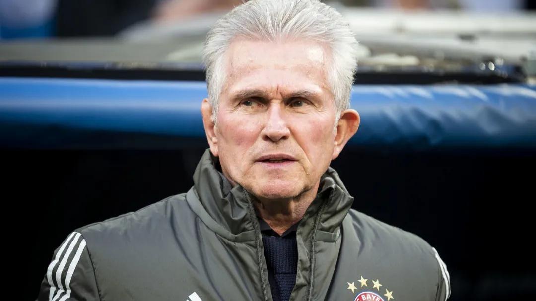 Frank Schmidt, the longest-serving head coach in German professional ...