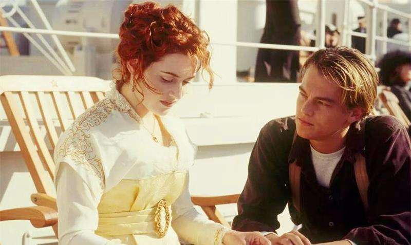 "Titanic" has been released for 25 years, but how many people know how ...