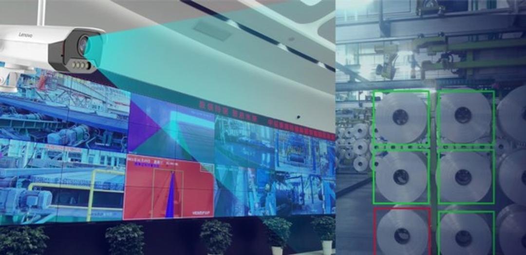 Ensure safety and reduce costs with both hands!Learn about Lenovo's ...