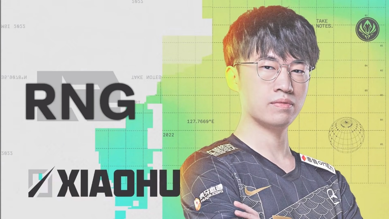 "LCK teams are most afraid of RNG", De Yunse talks about S12 live: it is not easy to play ...