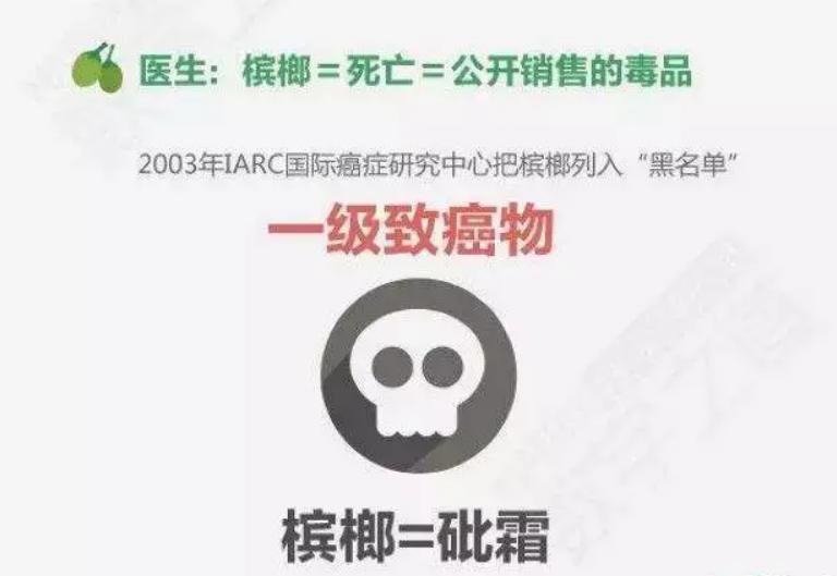 Hunan does not produce betel nut, why has it become the "hardest hit ...