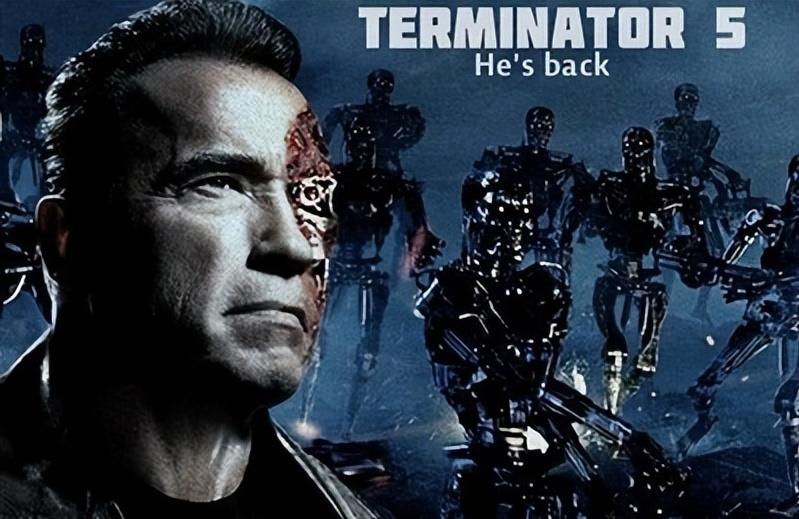 "Terminator 5: Genesis": Return to the future and create a new destiny ...
