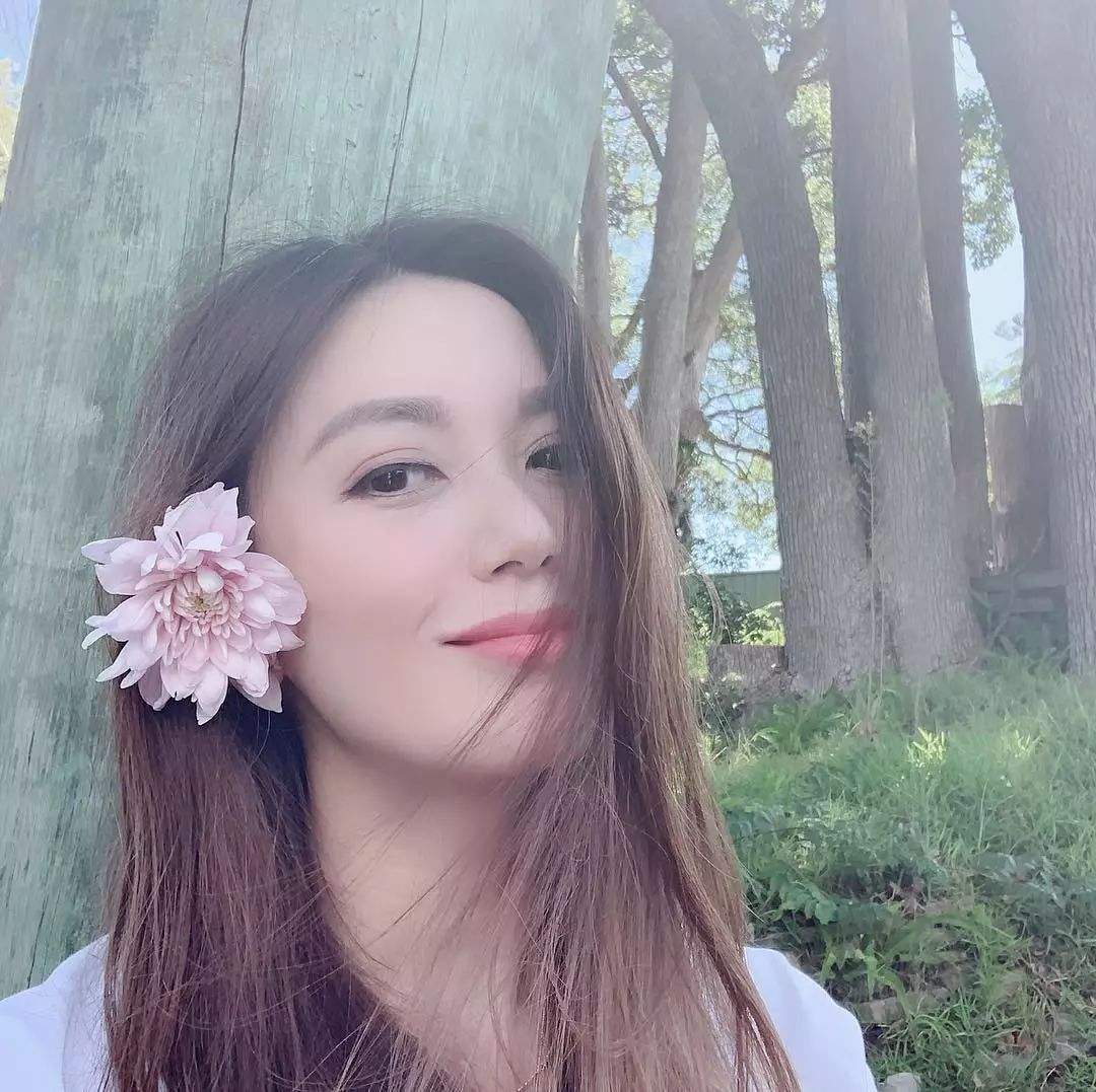 Guo Feili, "Peony Fairy" entered the mundane world, but lived to be the ...