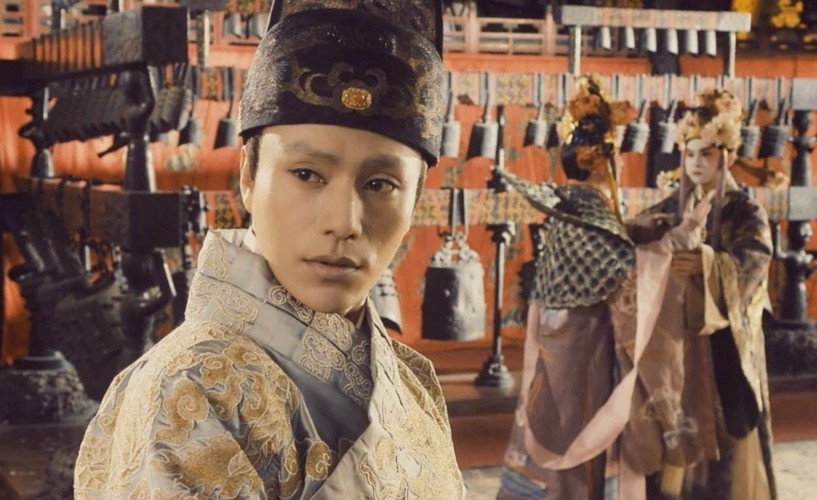 Ten actors who have played "Eunuch" are better than one, and there are ...