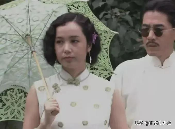 "The Mansion Gate" Du Xudong's "Han Rongfa"'s crazy molestation scares 12-year-old Ma Sichun - iNEWS