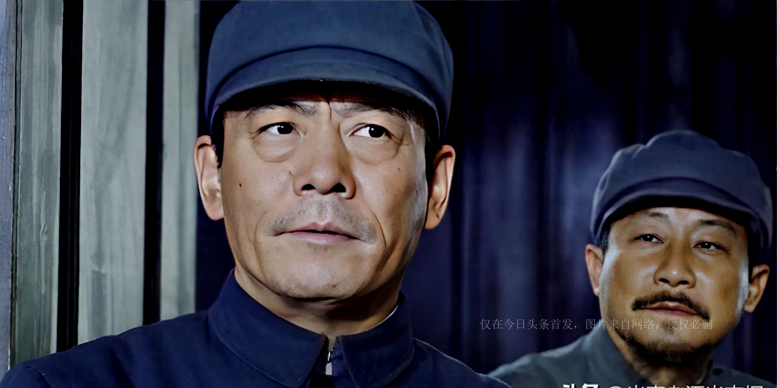 Shen Zui didn't know until 1975: Zhou Yanghao, who pretended to be ...