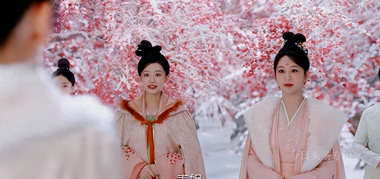 Yang Zi revealed that Tan Jian forgot to bring money for a treat, and ...