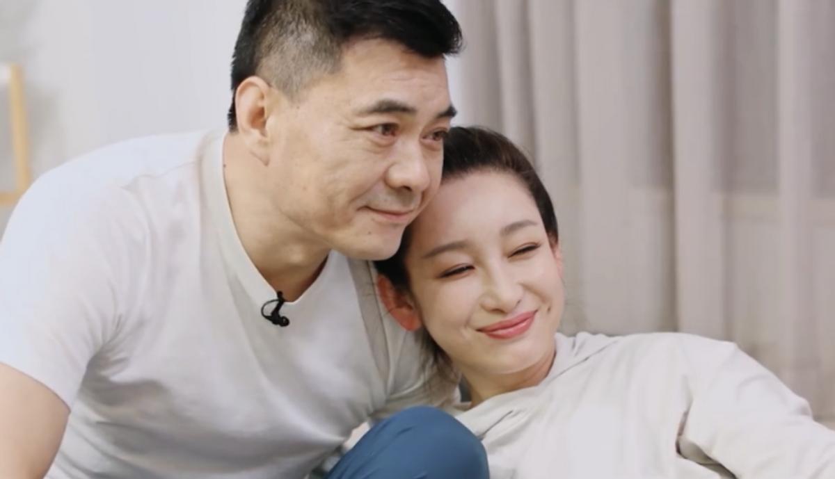 The same is Wang Xinjun's son, the difference between his ex-wife and his second wife can be ...