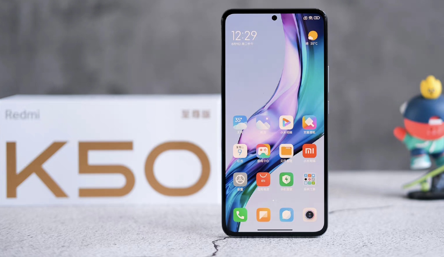 對比評測：紅米K60Ultra要來了，與紅米K50至尊版有什麼區別？ - 頭條匯