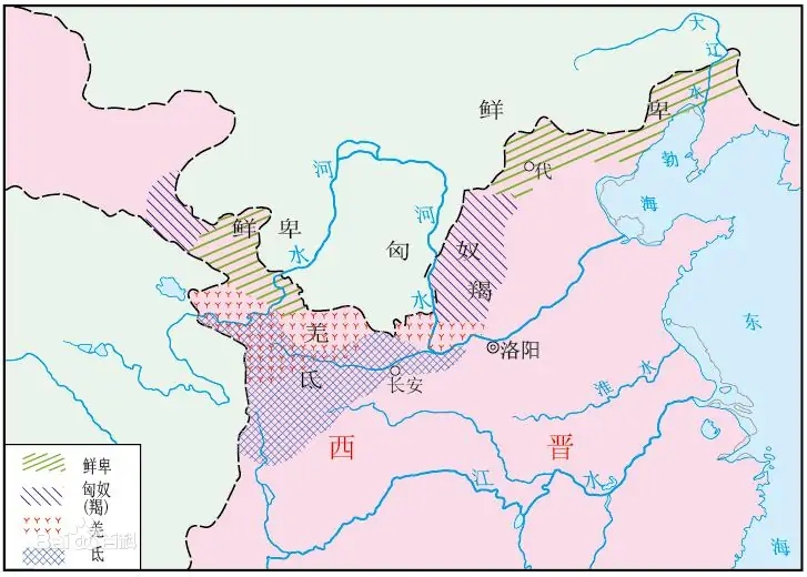 What led to the demise of the Jin Dynasty in the sky of history? - iNEWS