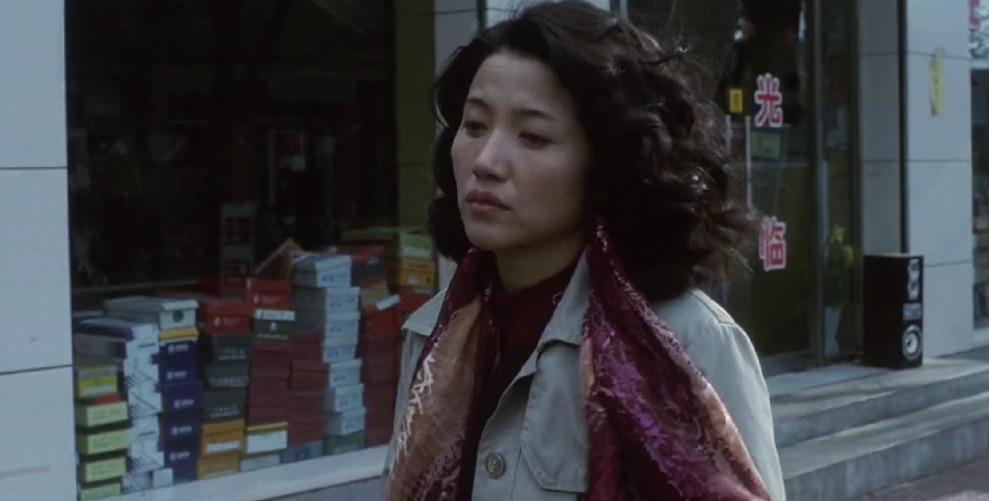 Actress Yan Bingyan: A fierce woman in the famous director circle, who ...