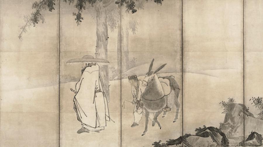Su Shi was demoted at every turn, why is his mentality so good in ...