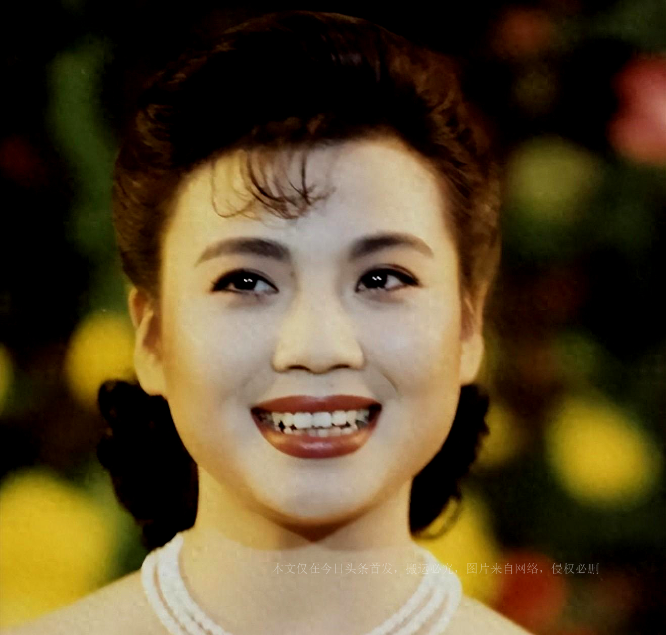 Singer Zhang Ye: Not married, not only has a dazzling stage career but ...