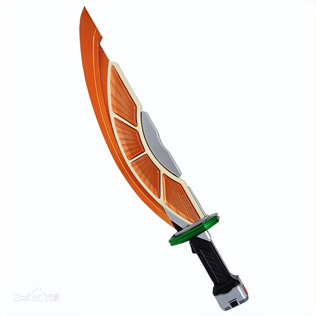 Kamen Rider Kaiwu armor form introduction - iMedia