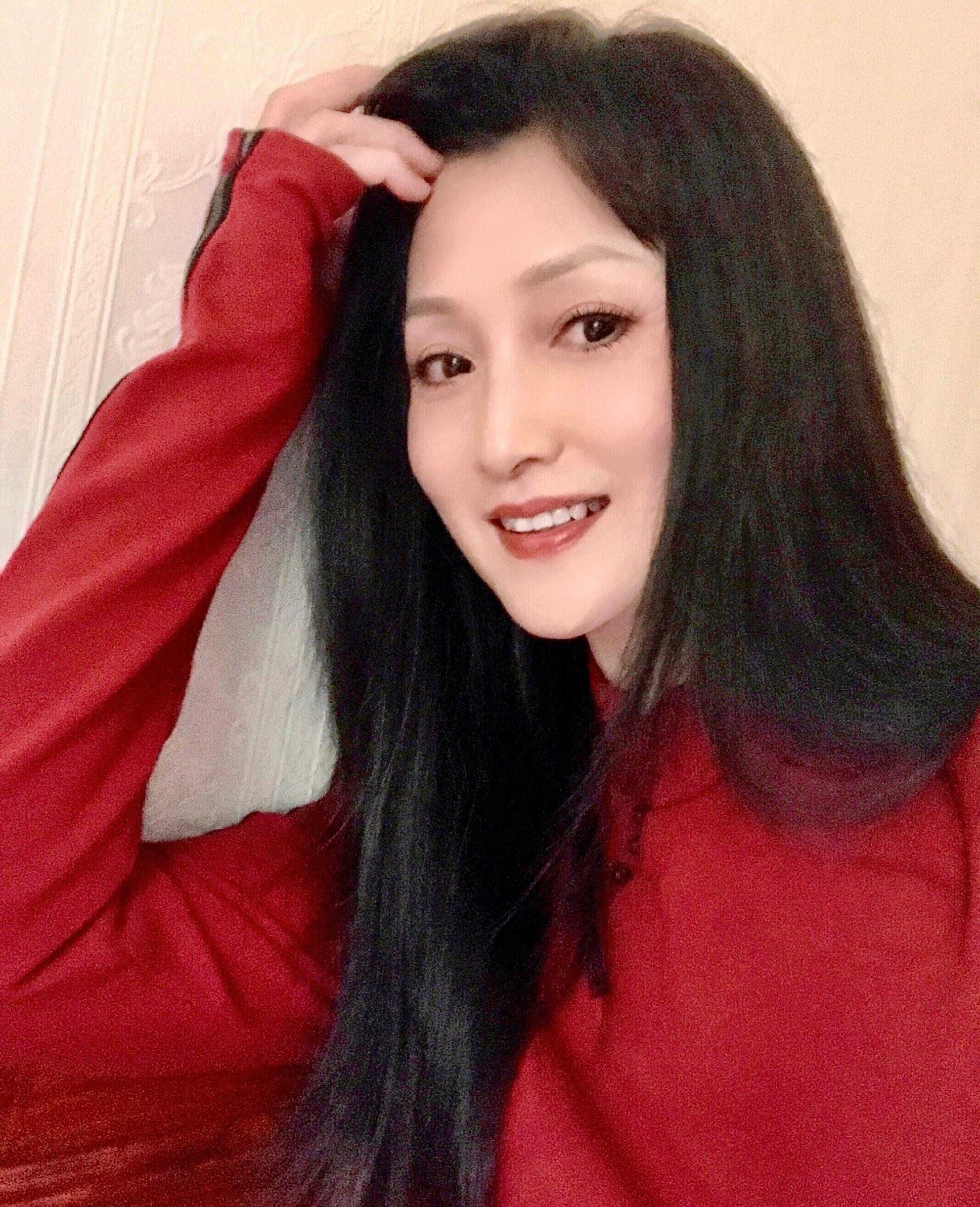 Lin Fangbing's 13 years of Xiying's recent situation has been exposed ...