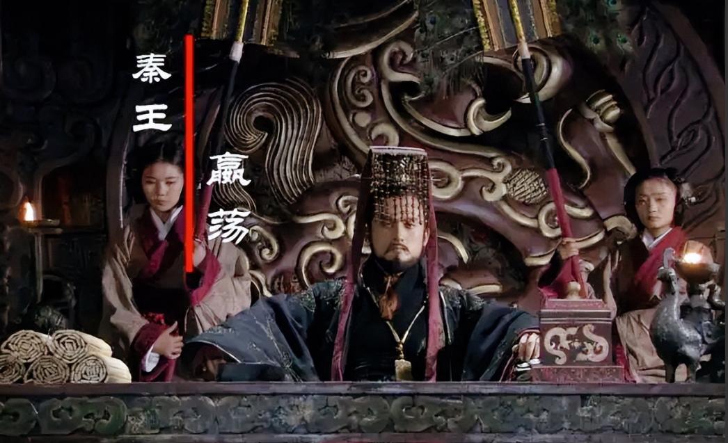 Ying Dang: The emperor who was crushed to death by holding a cauldron ...