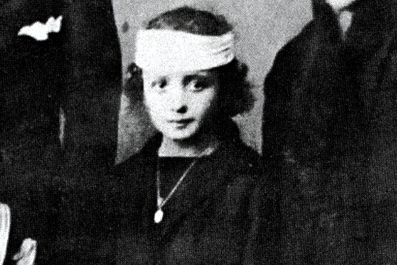 Saint or Sadist: The Secret of the Dying Home, the True Face of Mother ...