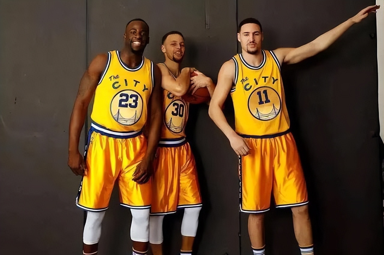 U.S. media commented on the strongest starting 5 tigers in active ...