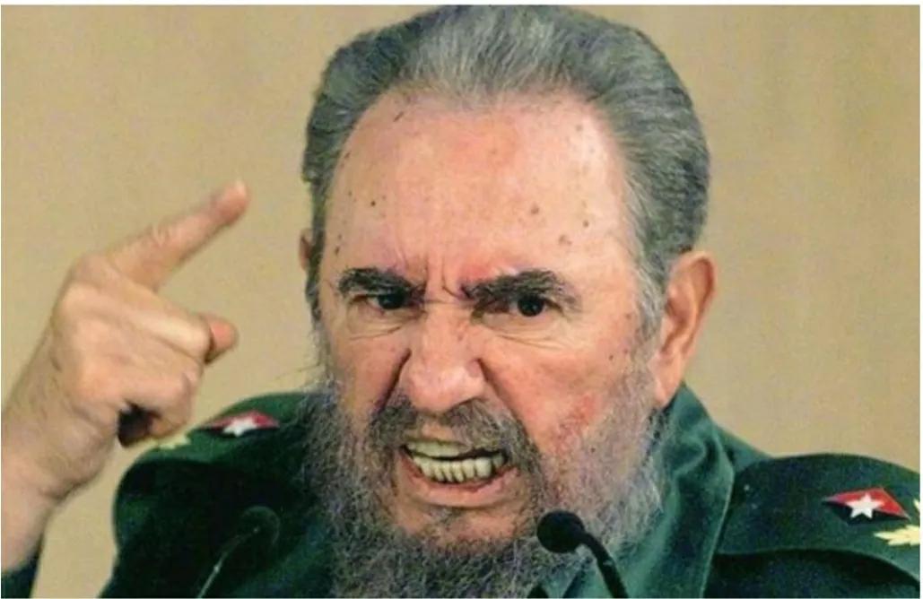 The legendary communist fighter, the first tough guy in North America ...