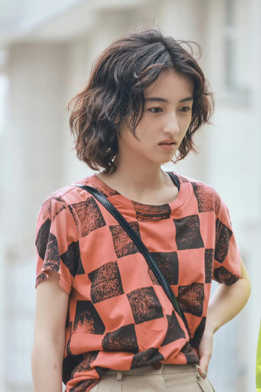 Zhang Zifeng - iNEWS