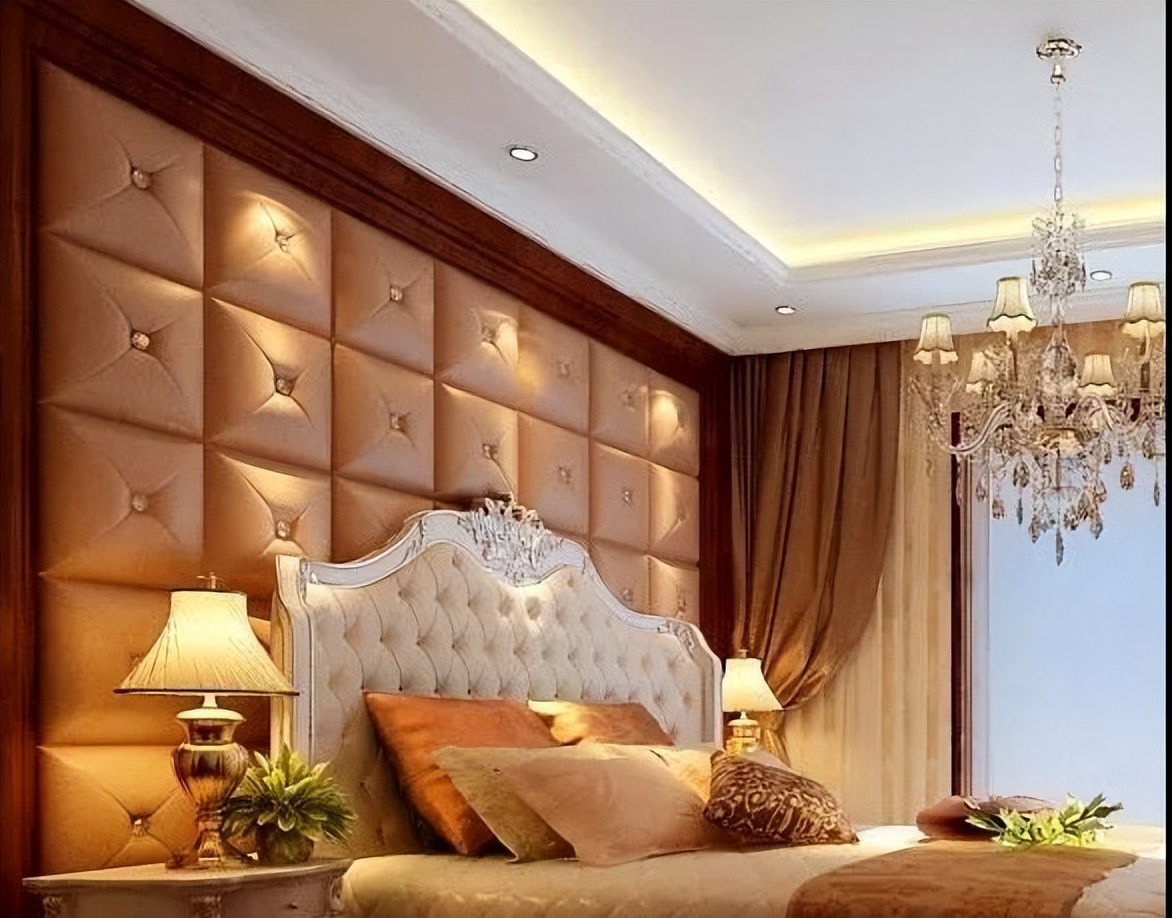 Take stock of the most impractical household items when decorating, and ...