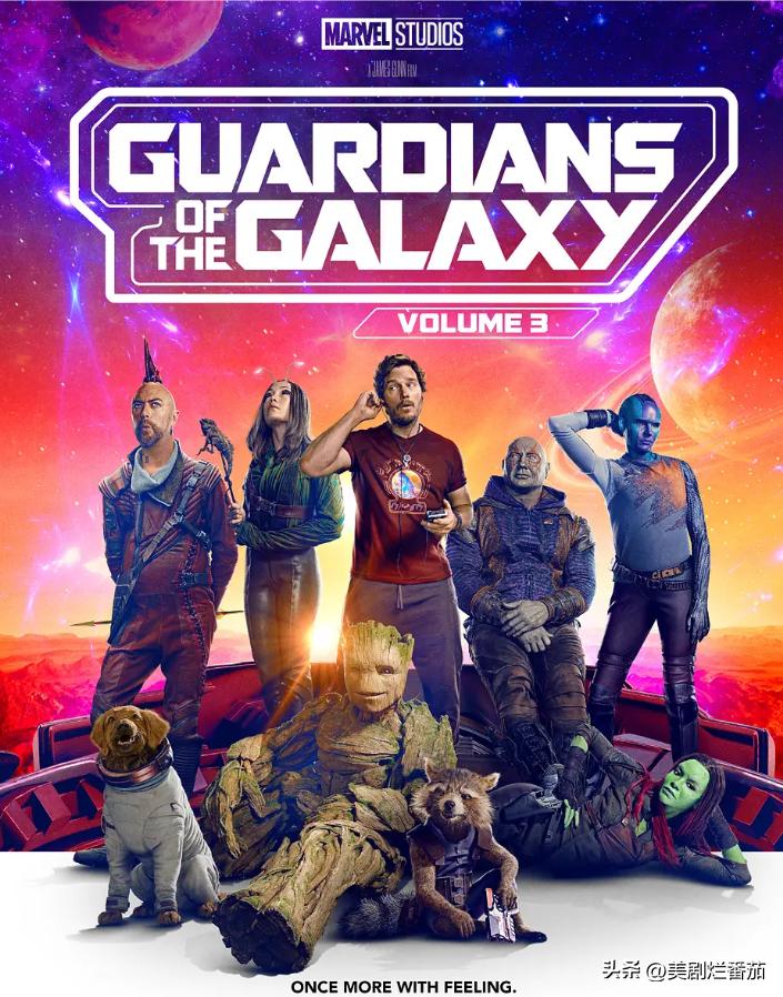 Best Hollywood blockbusters in the first half of 2023! Marvel vs. DC ...