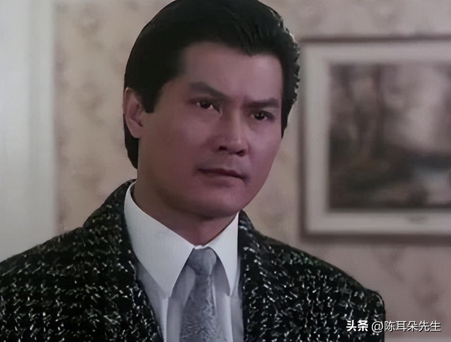 Chow Yun-fat: Gao Si doesn't have the habit of arriving early, everyone ...