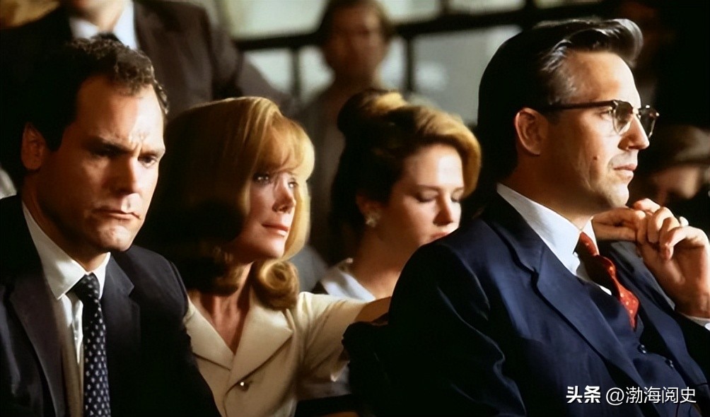 Can Unverified Stories Make Movies? How was JFK structured? - iMedia