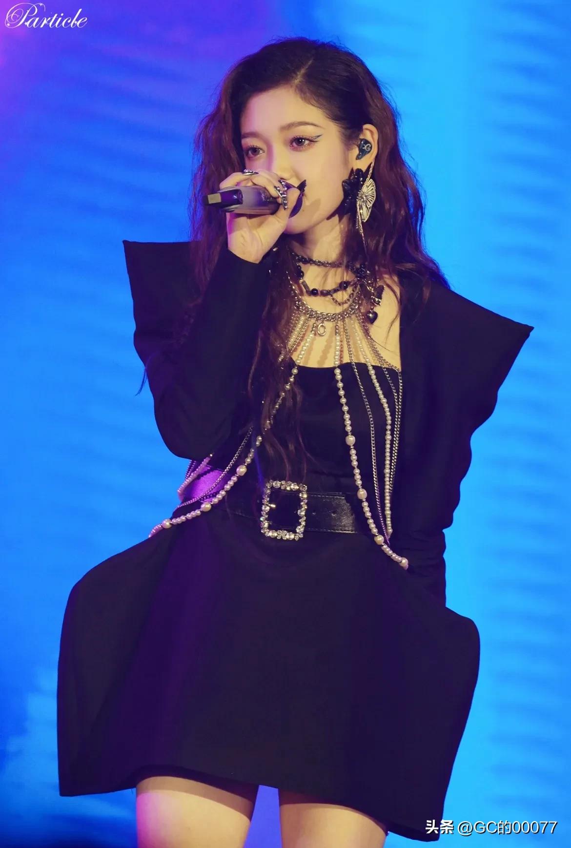 Star picture Xilina Yigao - iMedia