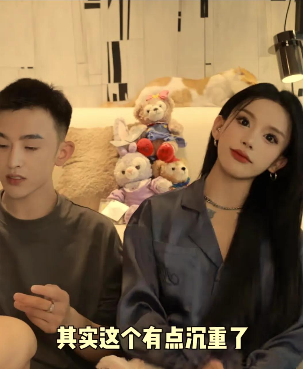 The entertainment industry is in chaos?Compared with the Internet ...